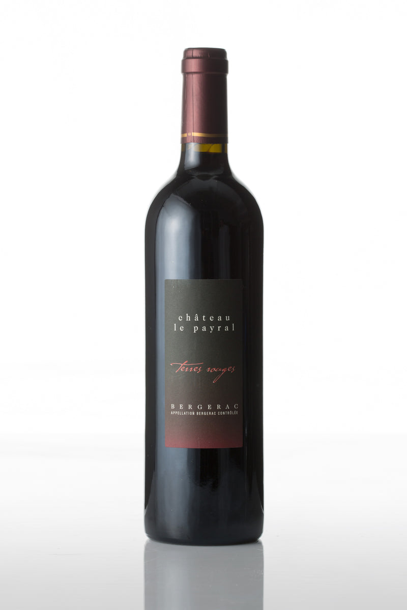 Le Payral - Terres Rouges 2018 – Compagniet.dk